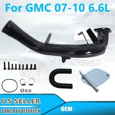 Volvo 85153858 EGR Cooler Kit Valve Shoulder Screw V Clamp See PICS for ...