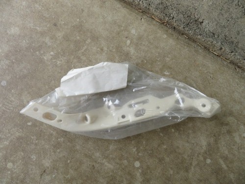 Genuine Mopar Bumper Cover Fascia Support Bracket Right 68421764AE | eBay