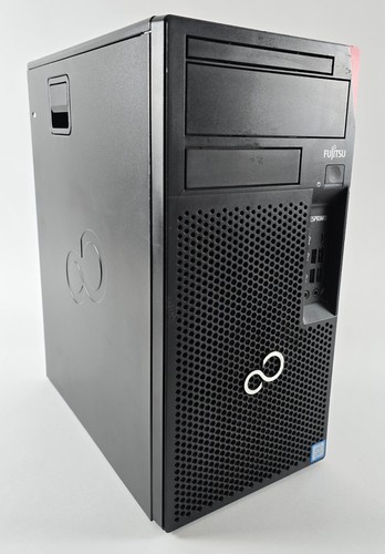 Fujitsu Esprimo P758 E85+ Computer PC i5-8400 16 GB 256 GB Windows 11 ...
