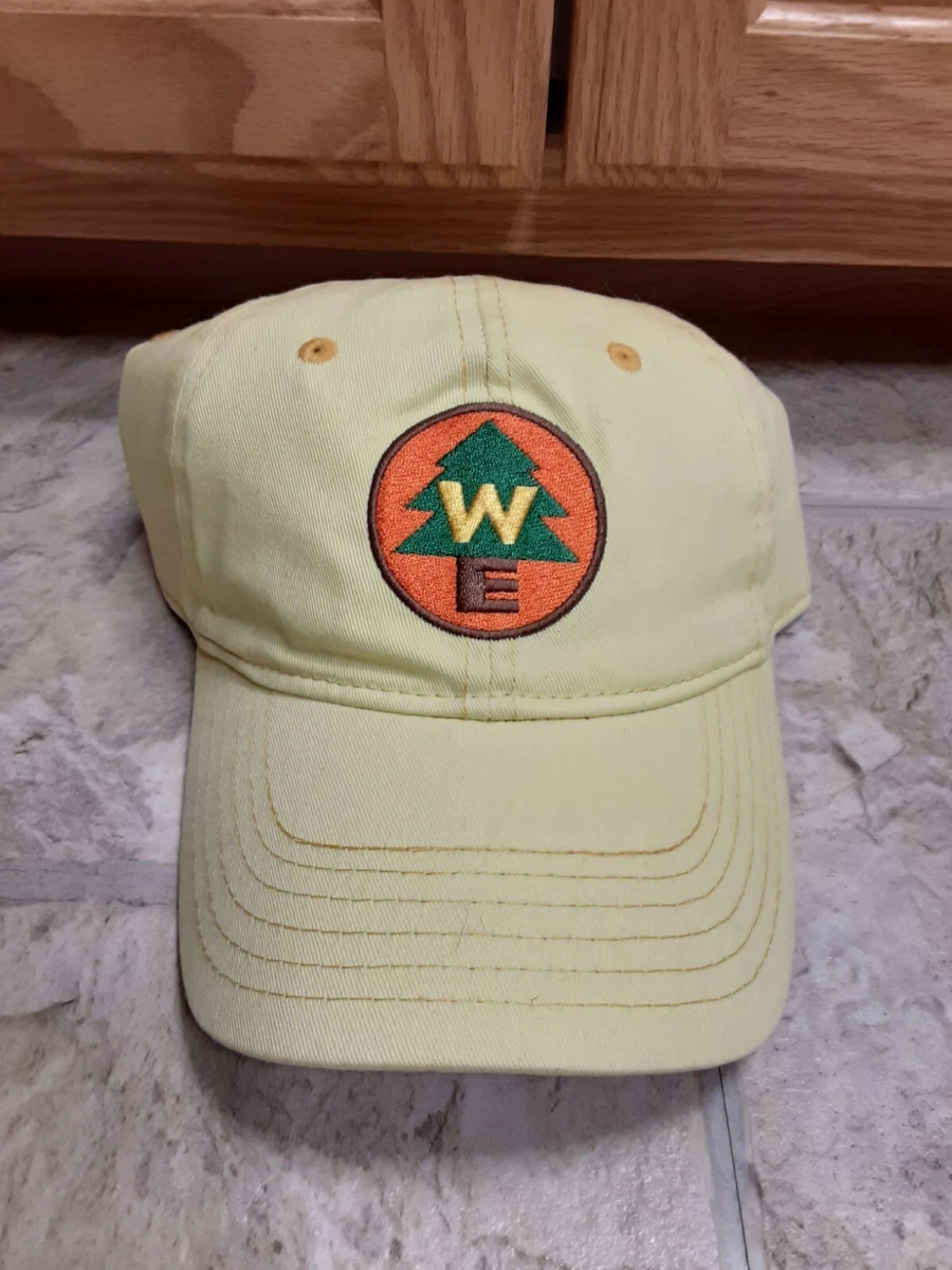 Russell Up Hat