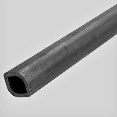 Agriculture PTO Lemon Tube 48mm x 4mm Wall Thickness, 1500mm Length ...