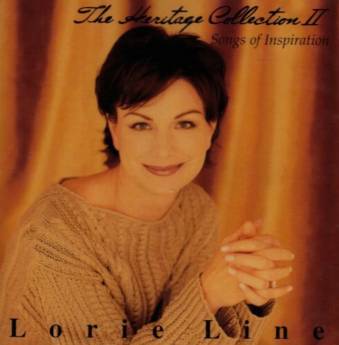 LORIE LINE - Heritage Collection 2 (CD 1998) 91657001526| eBay