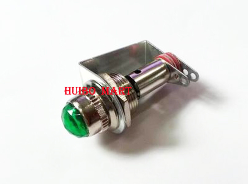 1x Tube AMP radio dial indication Lamp Light with 6.3V 0.15A Bulb for ...