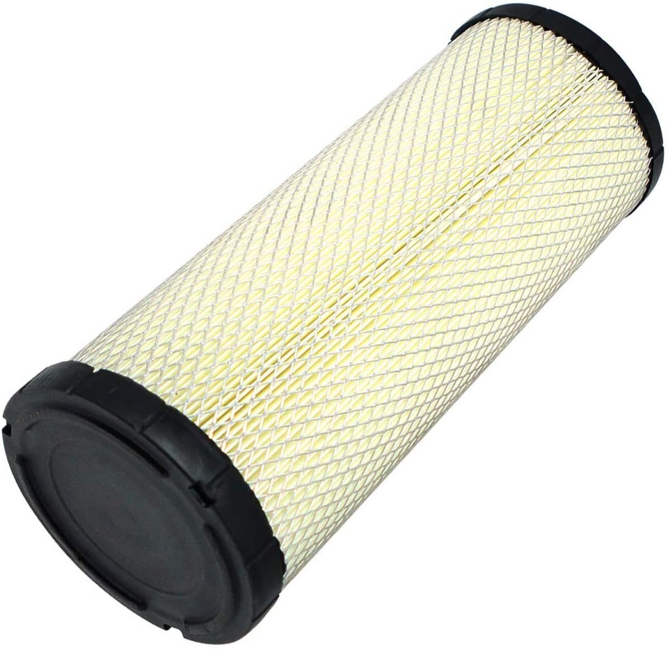 Engine Air Filters Kit for Case Skid Steer 40XT 60XT 70XT 75XT 85XT 435 ...