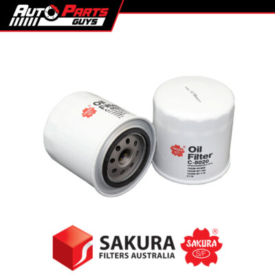 Sakura Oil Filter Z170 | eBay Australia
