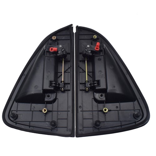 2Pcs Rear L R Exterior Door Handle For Chevrolet Spark 13-15 95987920 ...