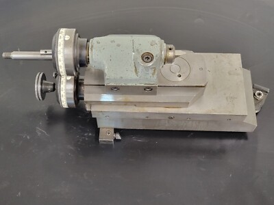 Lathe - Hardinge Model