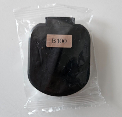 Brand New Sealed Shiseido Advanced Hydro Liquid Compact B100 Very Deep ...