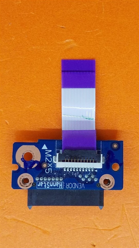 ⭐️⭐️⭐️⭐️⭐️Laptop Optical Drive ODD Connector Board Lenovo Thinkpad Edge ...