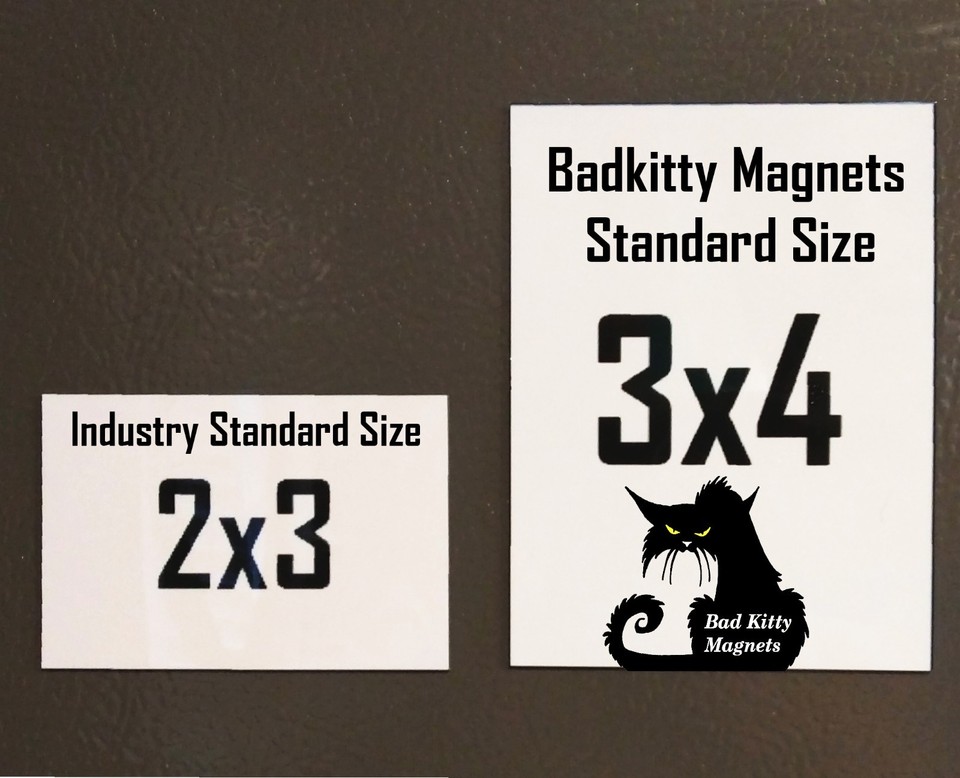 Ass Family Funny High Quality Metal Magnet 3x4 Fridge 8550 | eBay