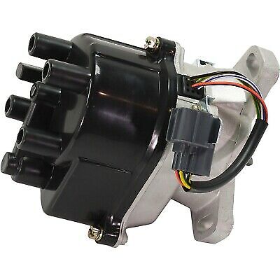 FITS Distributor For 1998-02 Honda Accord DX with TEC Distributor TD ...