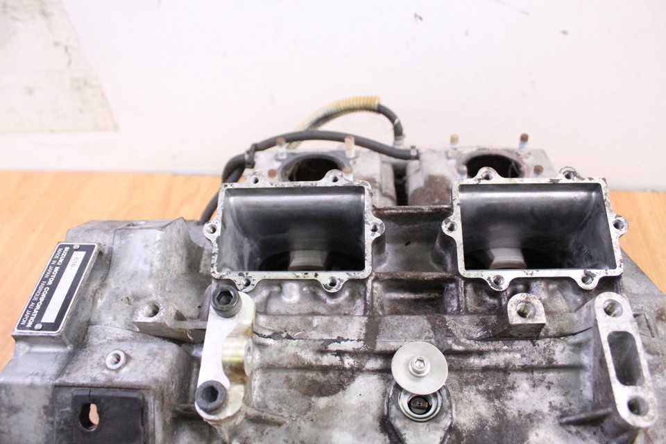 2008 Arctic Cat M1000 Motor Engine | 4000 Miles | 3007620 | OE