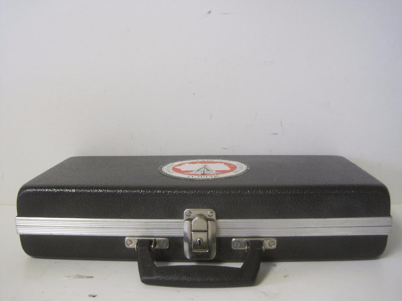 EDNALITE PROFESSIONAL ELECTRIC PROJECTION POINTER SUPER RAREMINT IN ...