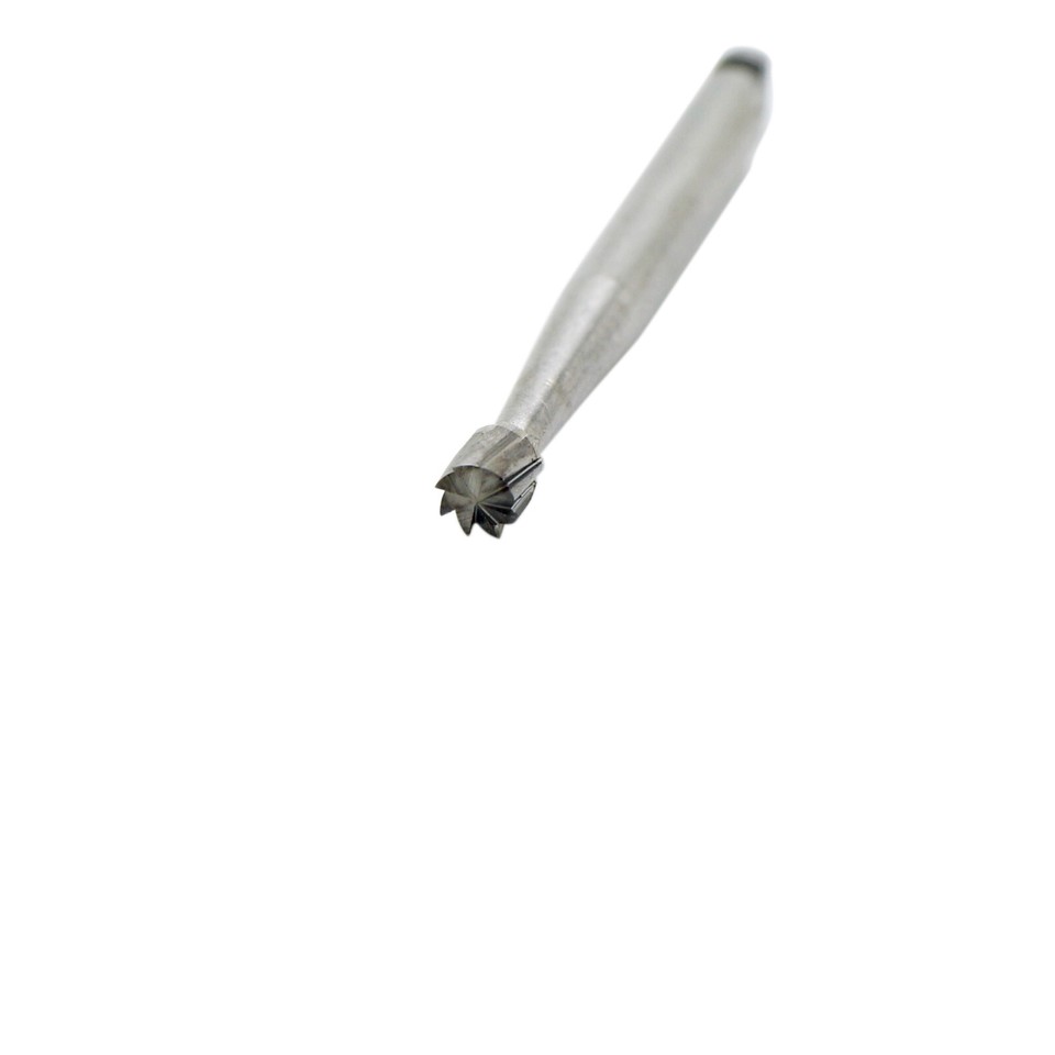 Wave Dental Carbide Burs RA Latch 699 701 702 for Slow Low Speed Contra ...