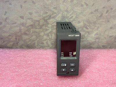 Temperature Controllers - West Instruments