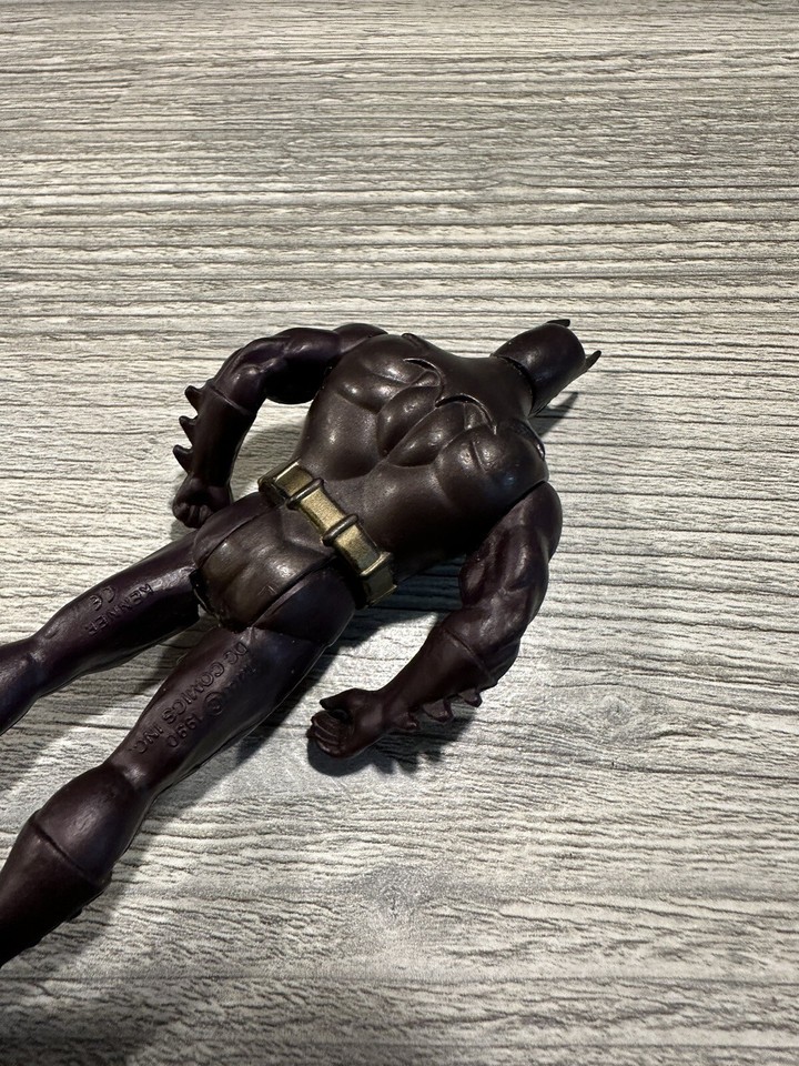 CLAW CLIMBER BATMAN BATMAN RETURNS TOYS R US EXCLUSIVE KENNER 1990 | eBay