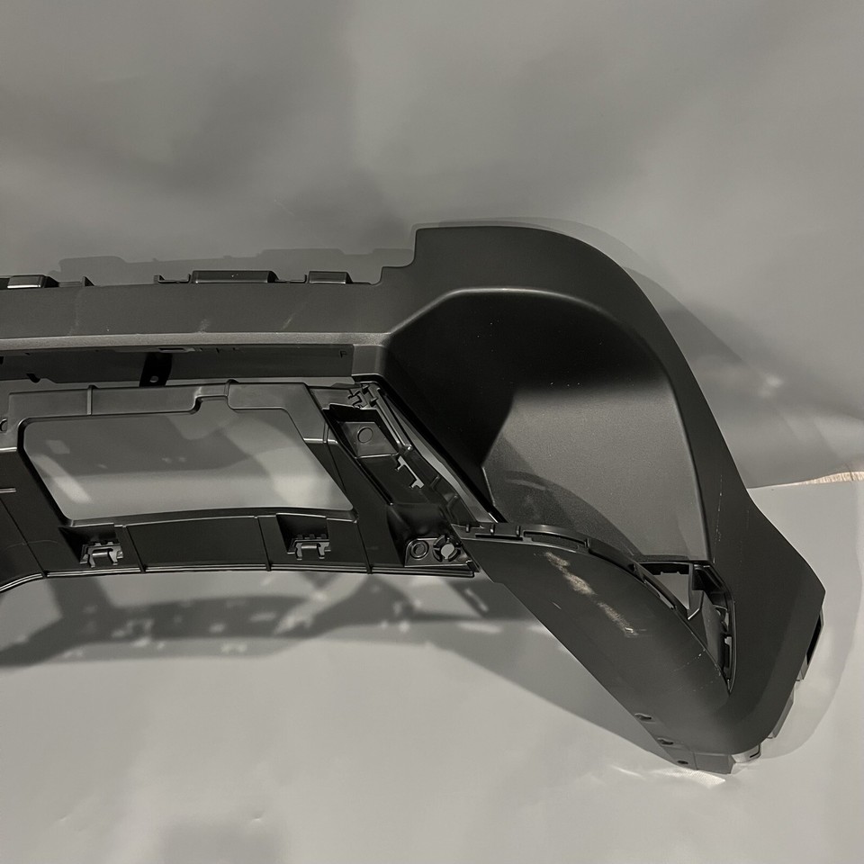HYUNDAI SANTA CRUZ REAR LOWER BUMPER 2022 2023 2024 OEM 86612-k5000 | eBay