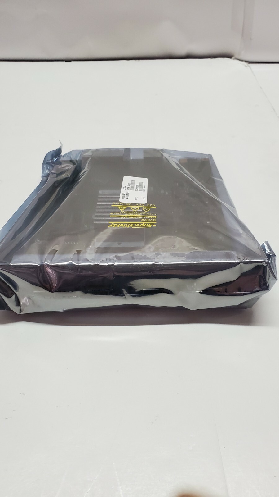 HP ProCurve 4-port Switch J8708A 10-GbE CX4 10GbE Module 5400zl J8697A ...