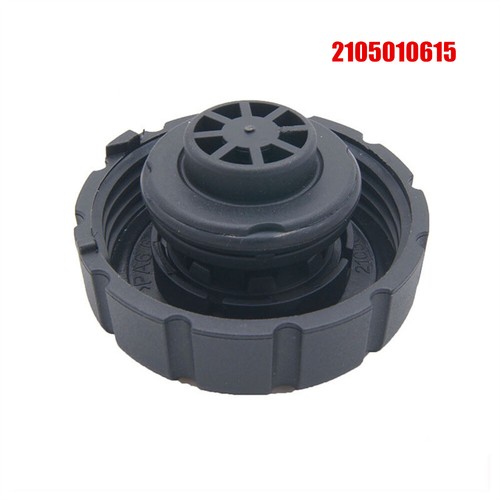 Coolant Reservoir Radiator Expansion Tank Cap For Mercedes C300 E400 ...