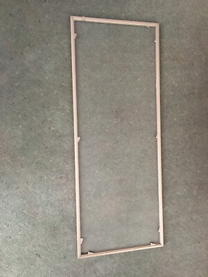 Genuine Pella Replacement Double Glazing Panel Insert - 21 x 47 | eBay