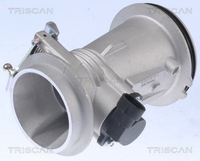TRISCAN Throttle Body For DACIA Logan Sandero RENAULT Clio II 96-14 ...