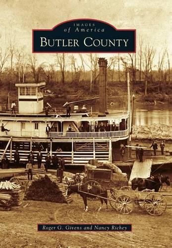 Roger G. Givens Nancy Richey Butler County (Tascabile) Images of ...