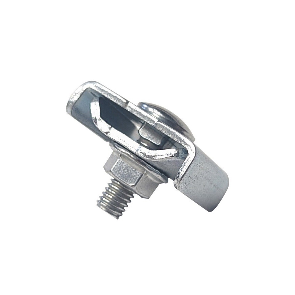 Unistrut Universal Basket Tray Clamps (With Nut, Bolt & Clamp) - BHC ...
