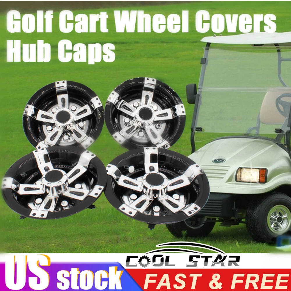 Golf Cart Wheel Hub
