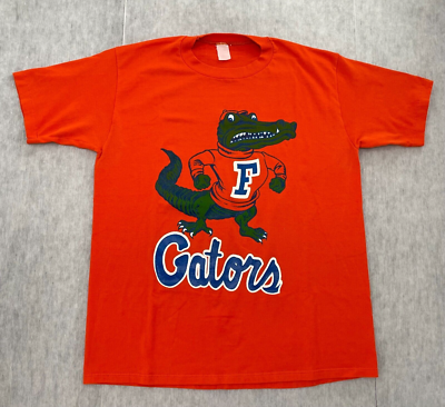 Vintage Uf Logo Florida Gators – ORIGINAL RETRO BRAND