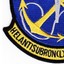 HSL-33 Helicopter Anti-Submarine Squadron Light Patch | eBay