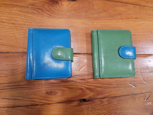 Creative Memories Mini Photo Albums for Wallet Size Photos 2x3 ~ Set Of ...