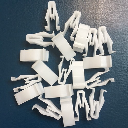 20 Mounting Clip Instrument Panel Snap Fitting 90666-SDA-A01 For Honda ...