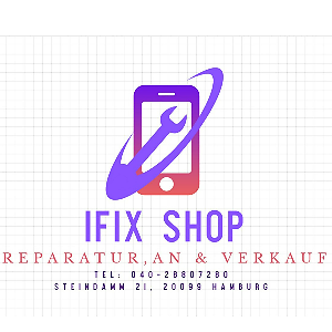 iFix Shop | eBay.de Shops