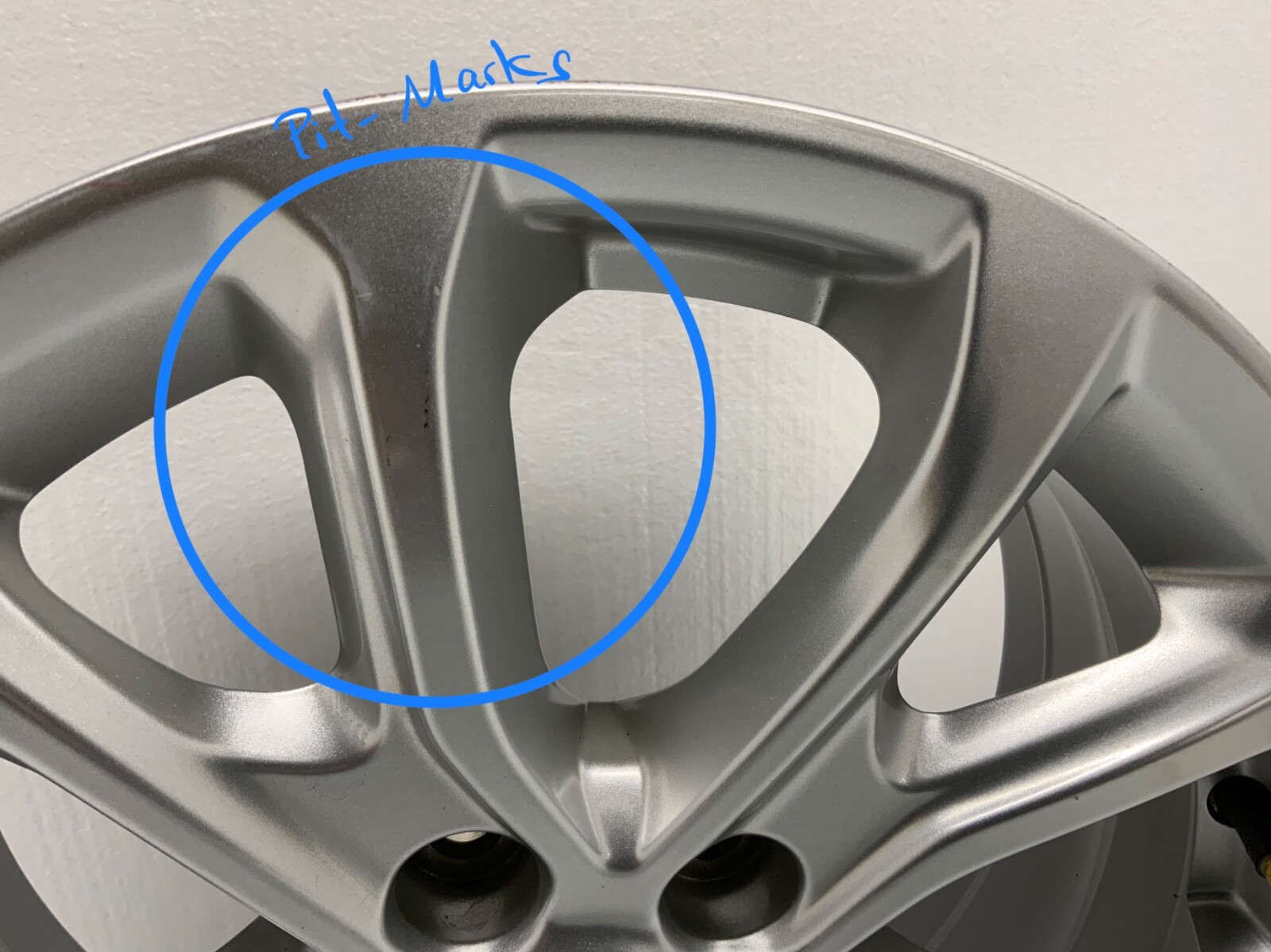 2018 2019 2020 2021 CHEVROLET EQUINOX 17" Factory Alloy Wheel 17x7 10 ...