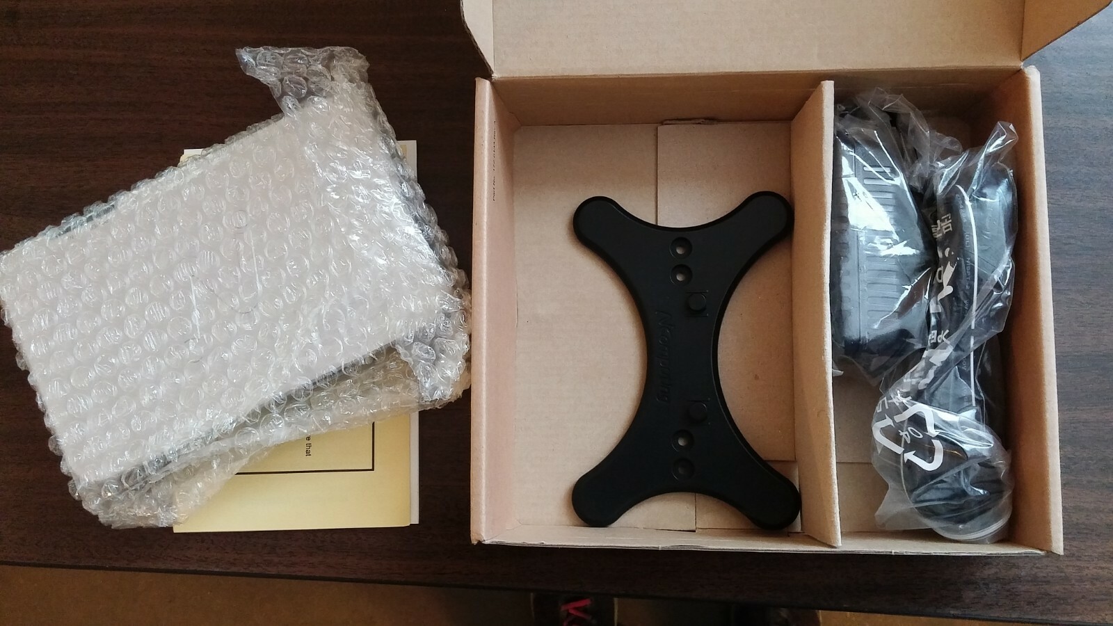 NComputing N500 Ultra Small Thin Client 500-0126 Citrix Ready HDX | eBay