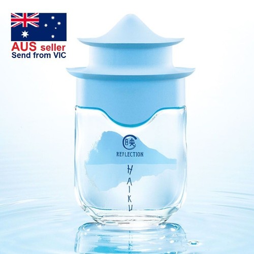 Avon Haiku Reflection EDP Perfume 50ml New & Boxed | eBay