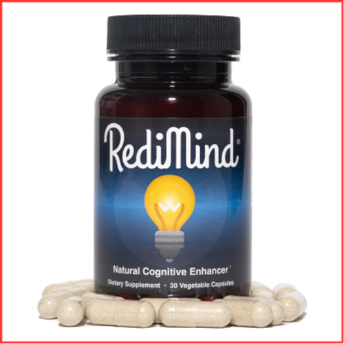Supplement For ENHANCER Enhancement Capsule 30 Capsules REDIMIND | eBay