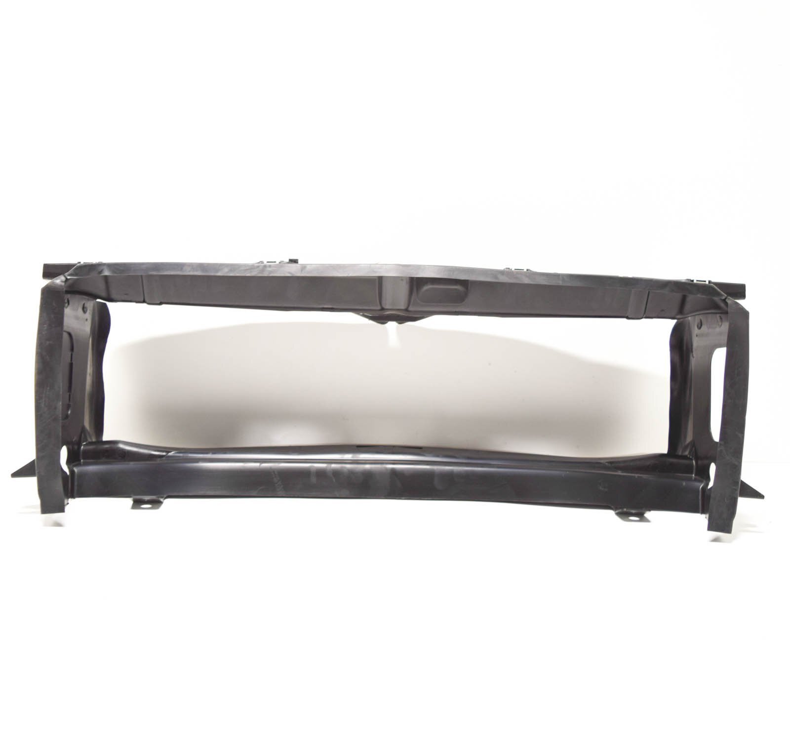 BMW 1 F20 Radiator Air Duct 51747383766 7383766 NEW GENUINE | eBay ...