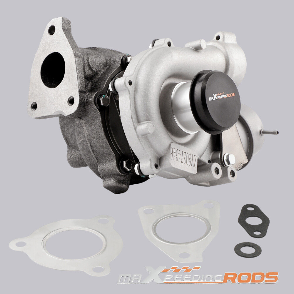 Turbocharger for Nissan Renault Mercedes C Class 1.6L 96kW 130BHP ...