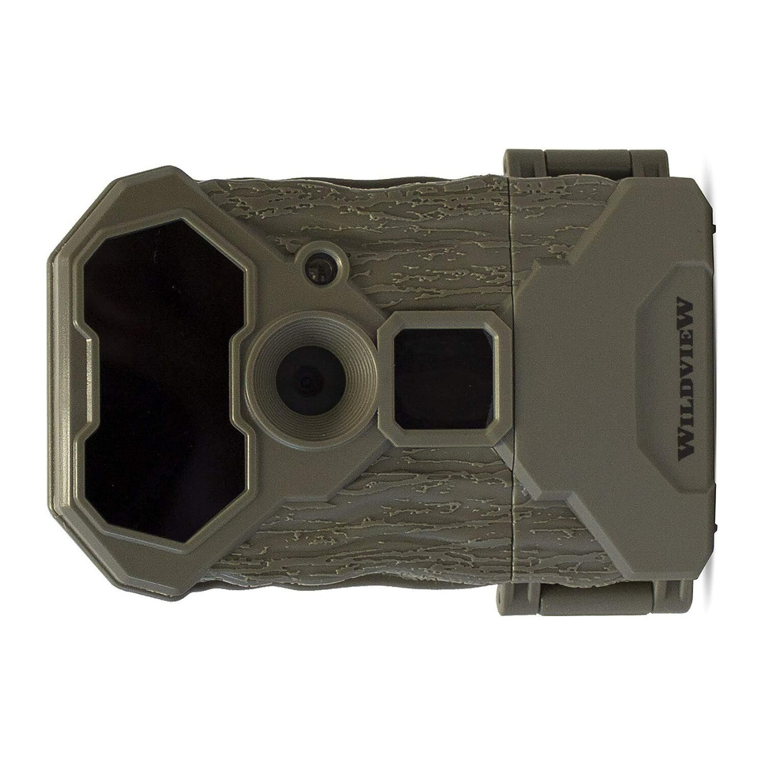 Stealth Cam Wildview 12 Megapixel Infrared 18 IR Emitters Video ...