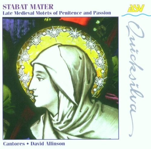 JEAN MOUTON - Stabat Mater - CD - **Mint Condition** - RARE | eBay