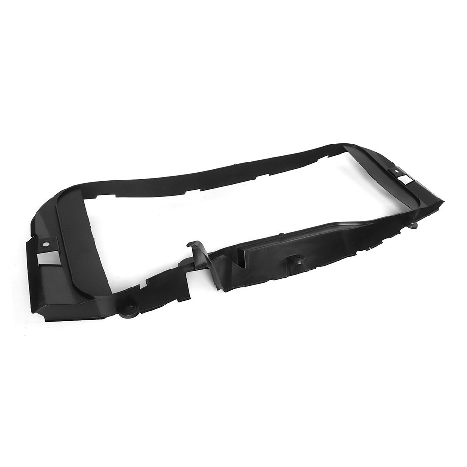 Front Grill Grille Support Fits For 2016-2017 2018 Chevrolet Silverado ...