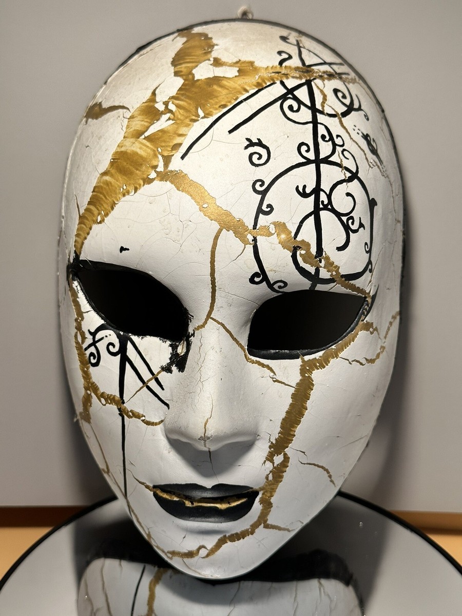 Disney Masquerade Masks