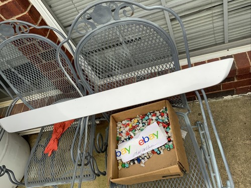 2016-2018 TOYOTA RAV4 FRONT BUMPER LOWER TRIM MOLDING 52711-0R050 ...