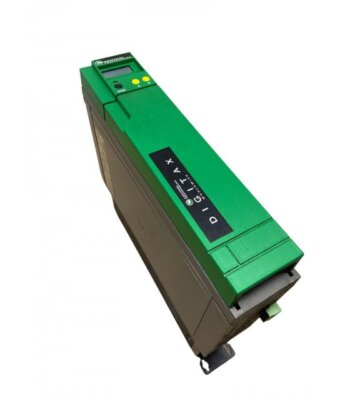 Variateur CONTROL TECHNIQUES DB140 | eBay