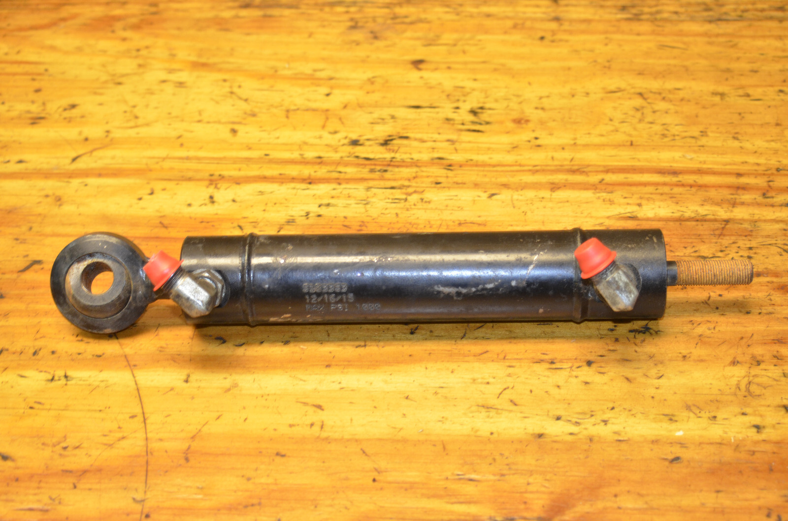 Ferris IS 5100Z Hydraulic Deck Lift Cylinder 5103353 | eBay