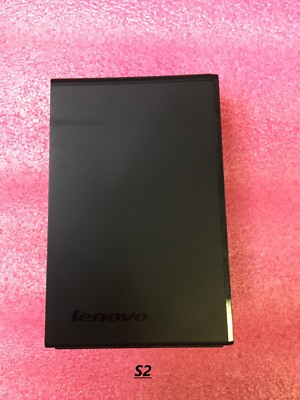Lenovo ThinkPad DU9019D1 USB 3.0 Dock | eBay