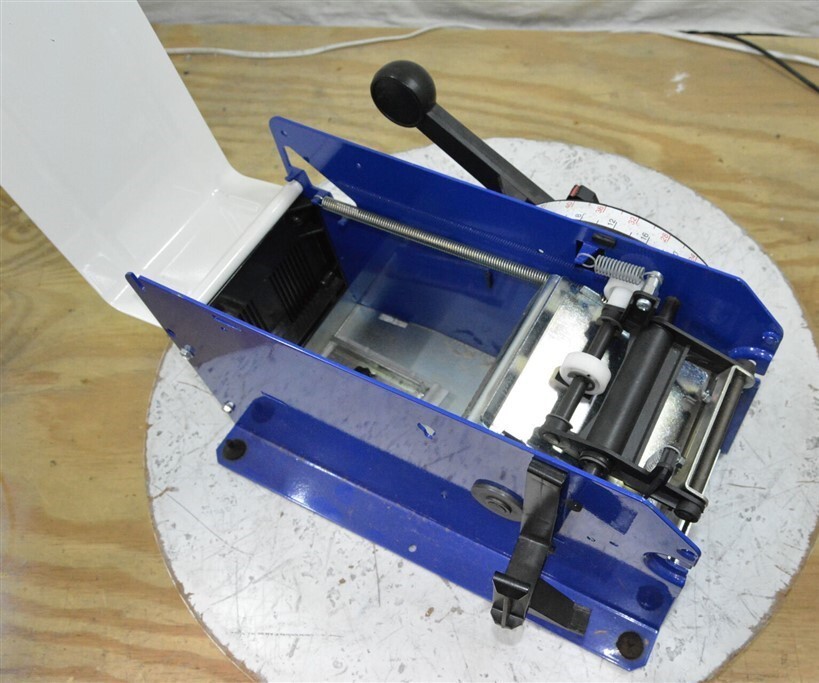 Uline Kraft Tape Dispenser Manual