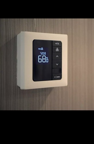 Honeywell Inncom E7 Smart Digital Thermostats SKU:201-528-24-WHITE | eBay