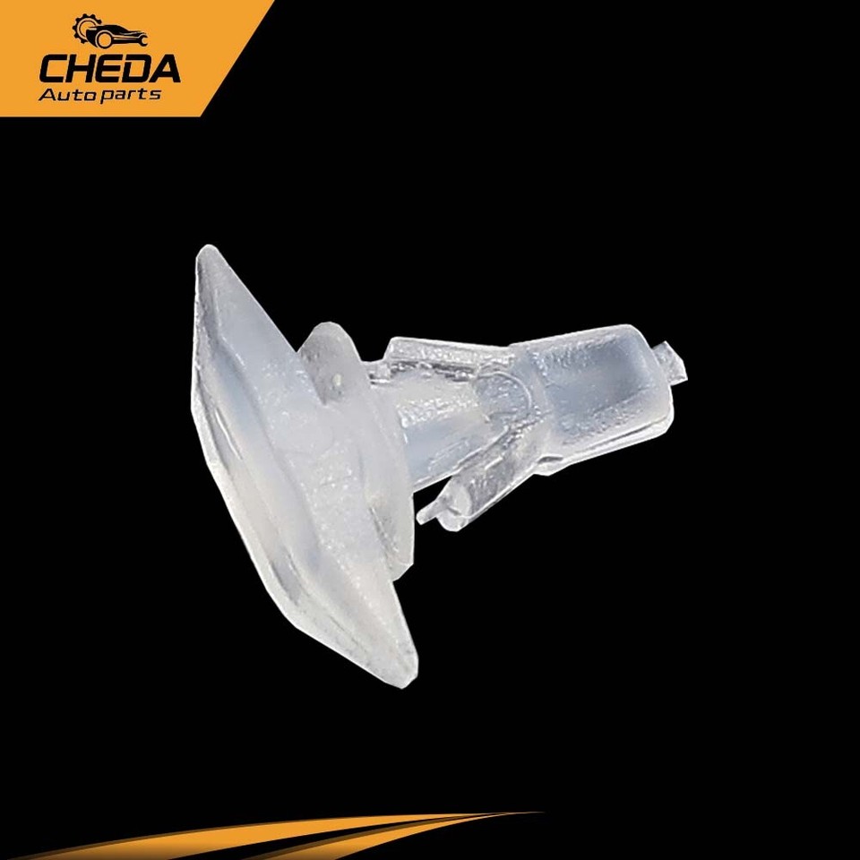 25Pcs GM Truck Door Weatherstrip Clips 3/16" Hole Fit For Chevrolet ...